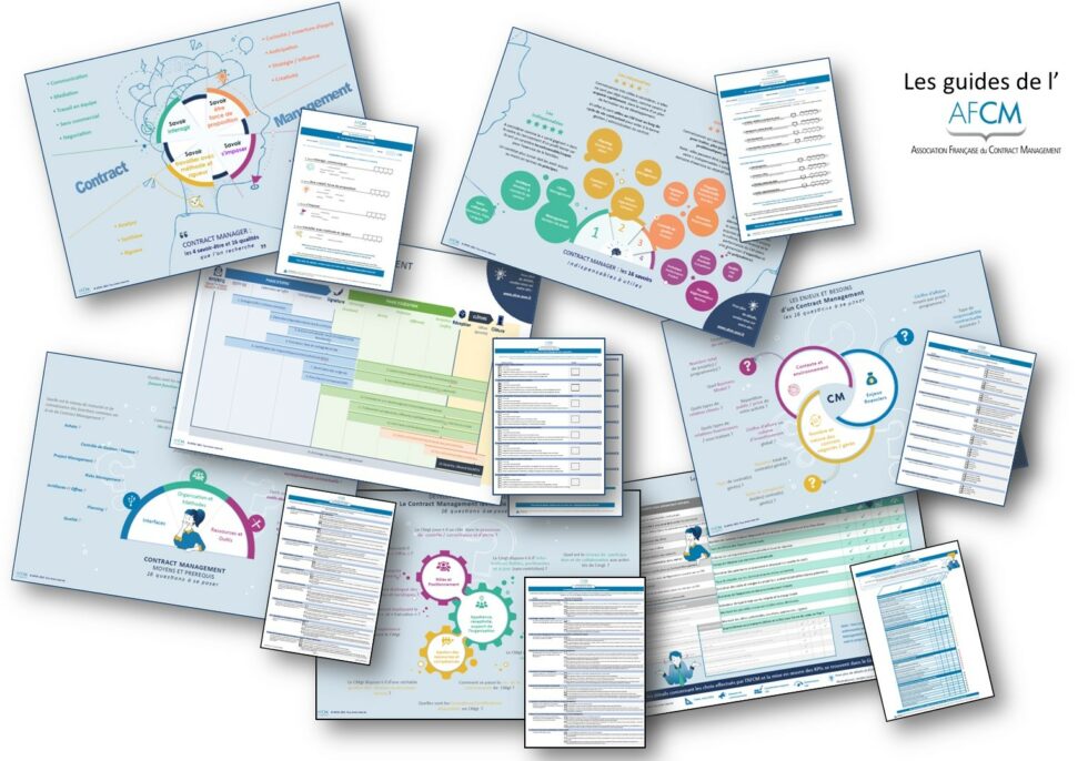 AFCM | Association française du contract management